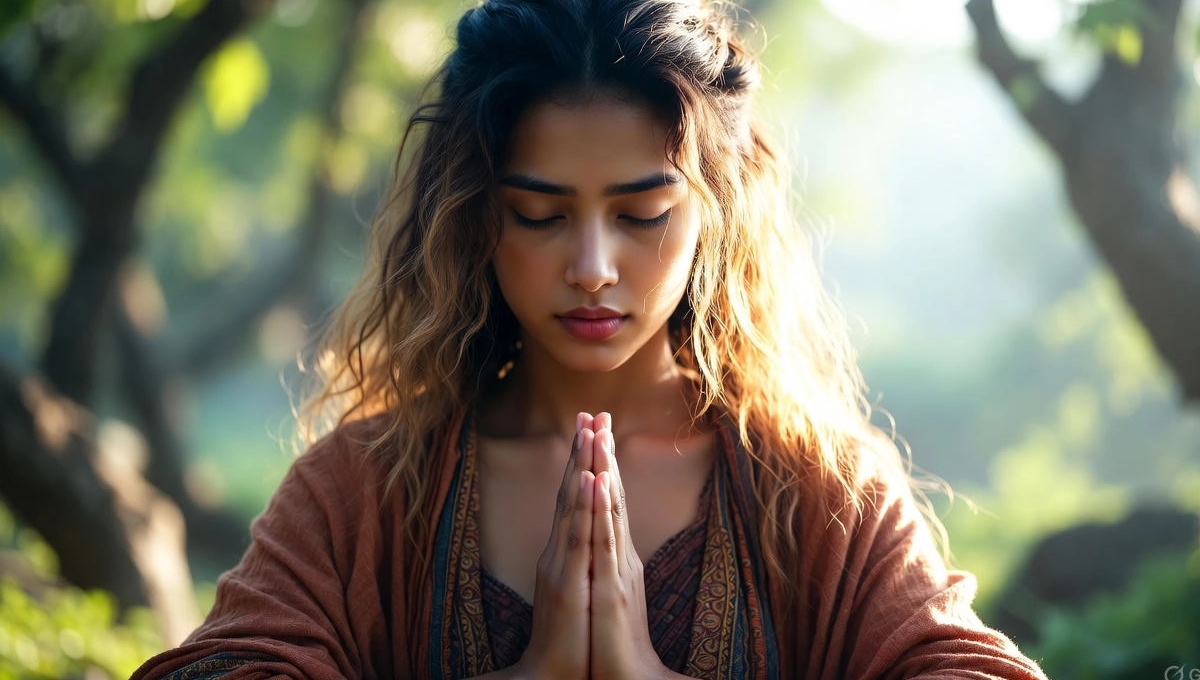 Hakini Mudra: Powerful Brain Boost for Sharp Focus